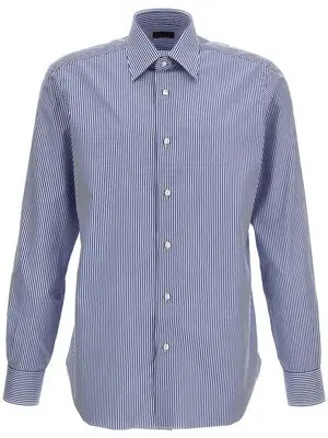 BARBA NAPOLI Journey Shirt