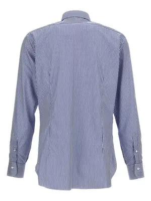 BARBA NAPOLI Journey Shirt