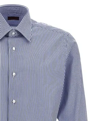 BARBA NAPOLI Journey Shirt