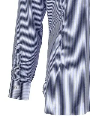 BARBA NAPOLI Journey Shirt