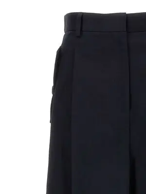 LANVIN Wide-leg Trousers