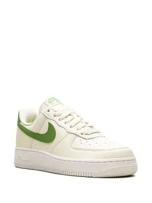 Nike Air Force 1 '07 Low Sneakers - White