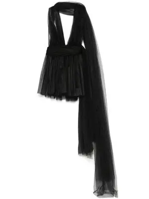 Alchemy Fashions X Lia Aram Tulle Dress