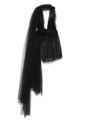 Alchemy Fashions X Lia Aram Tulle Dress