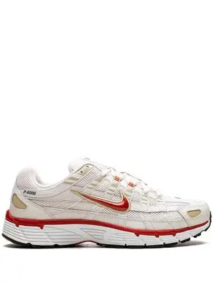 Nike P-6000 Sneakers - White