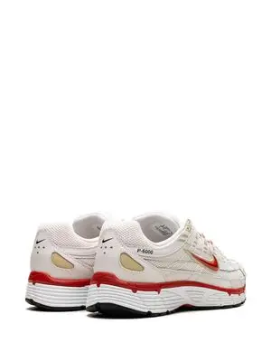 Nike P-6000 Sneakers - White