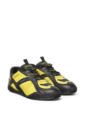 Versace Galaxia Sneakers
