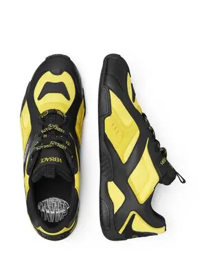 Versace Galaxia Sneakers