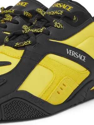 Versace Galaxia Sneakers