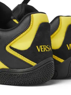 Versace Galaxia Sneakers