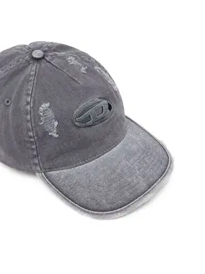 DIESEL® C-ball Baseball Cap