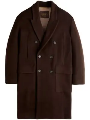 Tod's Long Outerwear For Men
