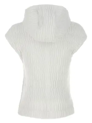 FERRAGAMO Hooded Gilet