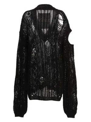 RAMAEL Eros Sweater
