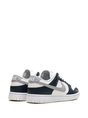 Nike Dunk Low Armoury Sneakers - Grey