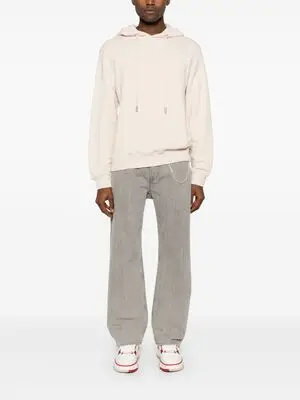 Off-White Arrows-print Hoodie