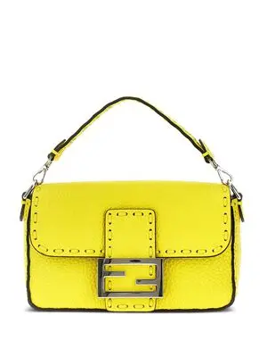 Fendi Top Handle Mini Bags