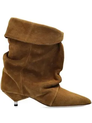 Isabel Marant 45mm Edrik Boots