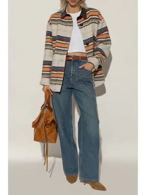 Isabel Marant 45mm Edrik Boots