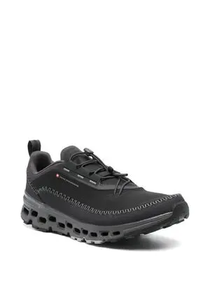 On Cloudaway 2 Sneakers - Black