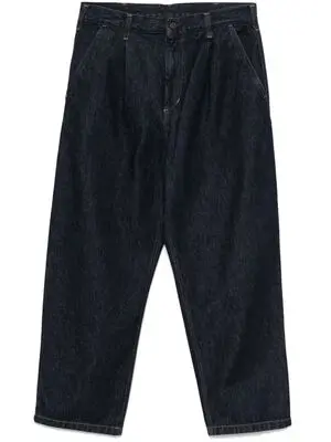 Carhartt Work In Progress Jace Jeans