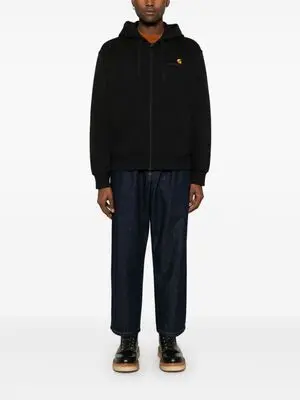 Carhartt Work In Progress Jace Jeans