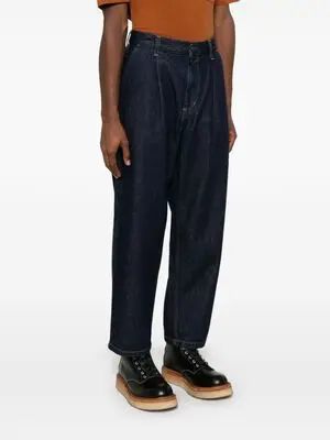 Carhartt Work In Progress Jace Jeans