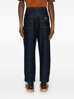 Carhartt Work In Progress Jace Jeans