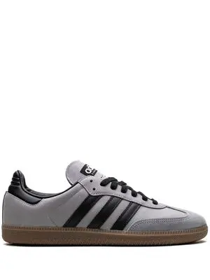 Adidas Samba Og Sneakers - Grey