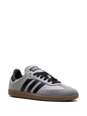 Adidas Samba Og Sneakers - Grey