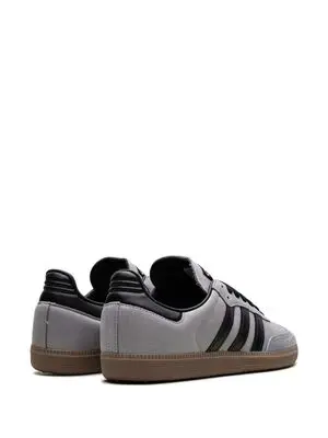 Adidas Samba Og Sneakers - Grey