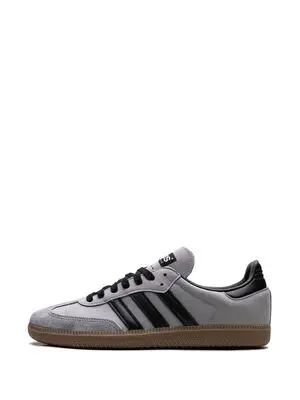 Adidas Samba Og Sneakers - Grey