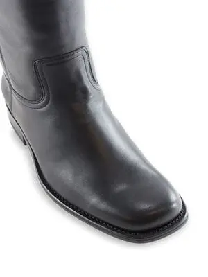 NOTABENE Achilla Boots - Black