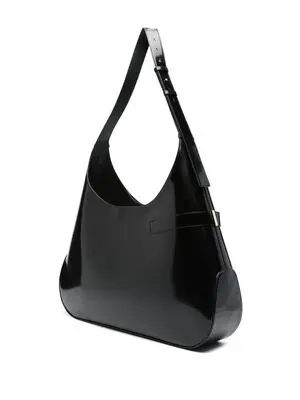 FERRAGAMO Extra Large Hobo Shoulder Bag