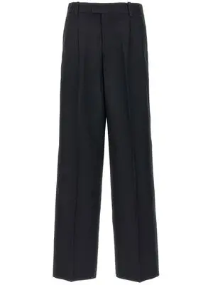 Armarium Button Detailed Pants For Women