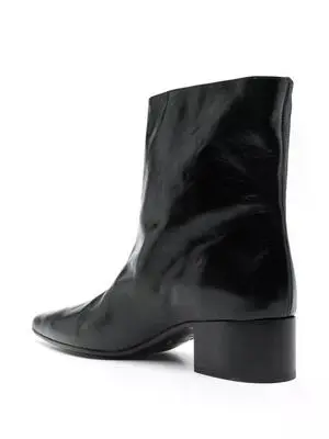 Khaite 40mm Andee Boots