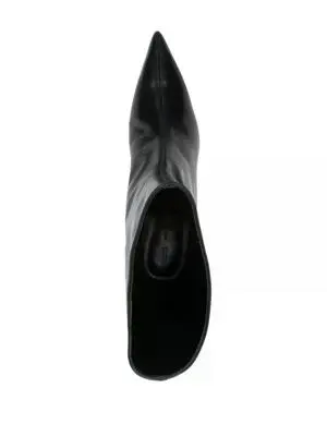 Khaite 40mm Andee Boots