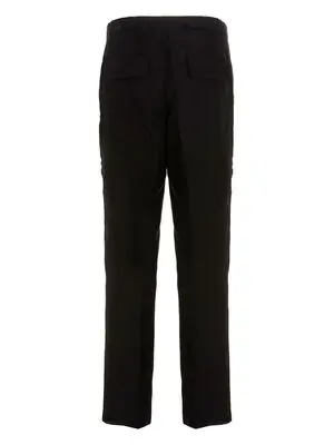 SAPIO Straight-leg Trousers