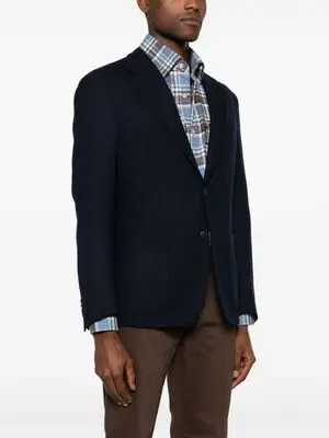 FAY Virgin Wool Blazer
