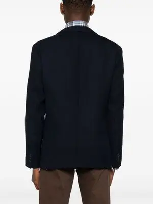 FAY Virgin Wool Blazer