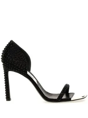 Sergio Rossi Stiletto Sandals For Women