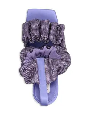 SEBASTIAN MILANO 95mm Cher Sandals