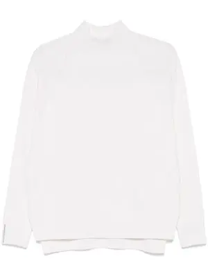 Peserico High-neck Pullover