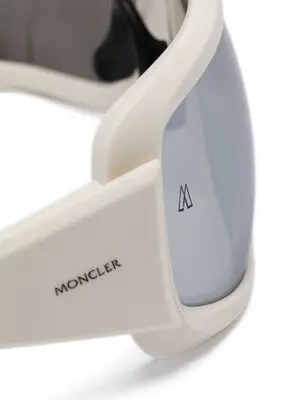 Moncler Snowseeker Sunglasses