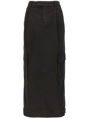 ARMARIUM Shiv Maxi Skirt