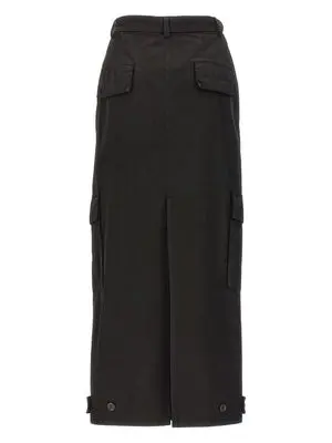 ARMARIUM Shiv Maxi Skirt