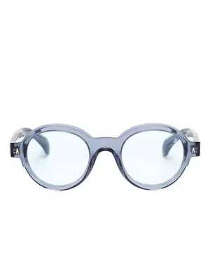 Moncler Rondosa Sunglasses - Blue