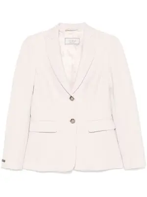 Peserico Double-face Blazer