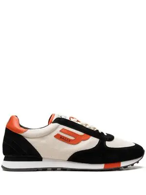 Bally Gavino Sneakers - Neutrals