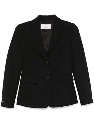 Peserico Double-face Blazer